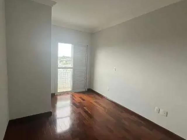 Apartamento para Locação em Santo André/SP Jardim Bela Vista 2 Quartos