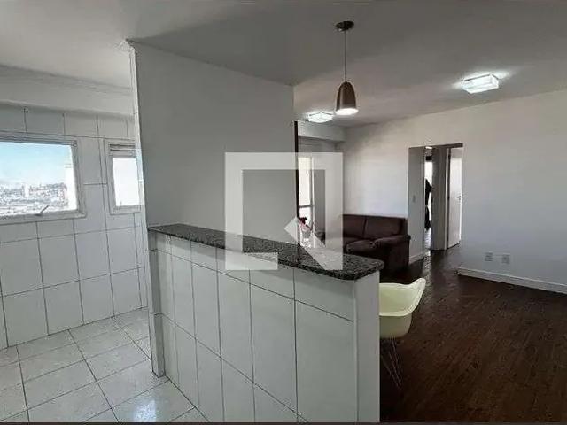 Apartamento para Locação em Santo André/SP Jardim Bela Vista 2 Quartos