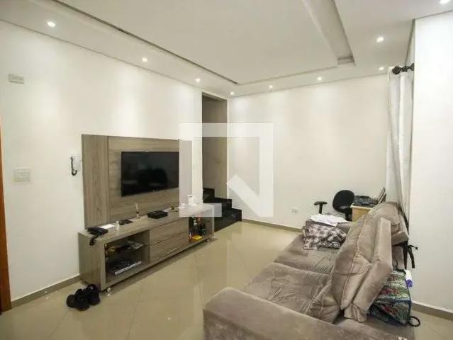 Apartamento para Locação em Santo André/SP Jardim Bela Vista 2 Quartos