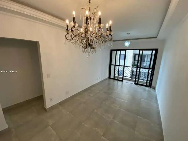 Apartamento para Locação em Santo André/SP Jardim Bela Vista 2 Quartos