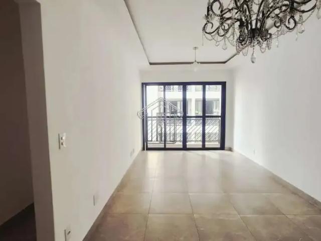 Apartamento para Locação em Santo André/SP Jardim Bela Vista 2 Quartos