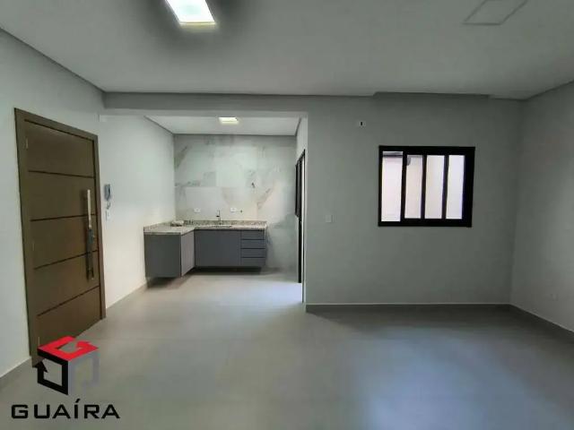Apartamento para Locação em Santo André/SP Jardim Bela Vista 2 Quartos