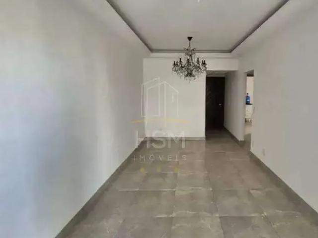 Apartamento para Locação em Santo André/SP Jardim Bela Vista 2 Quartos