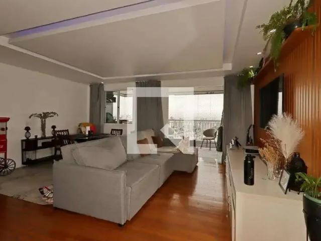 Apartamento para Locação em Santo André/SP Jardim Bela Vista 2 Quartos
