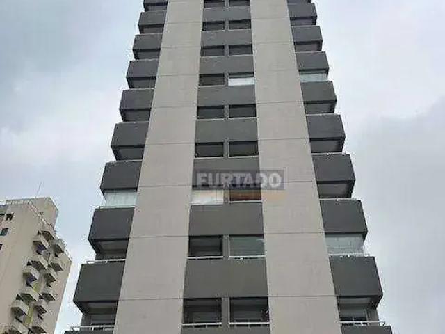 Apartamento para Locação em Santo André/SP Jardim Bela Vista 2 Quartos