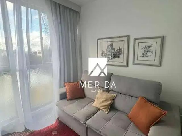 Apartamento para Locação em Santo André/SP Jardim Bela Vista 2 Quartos