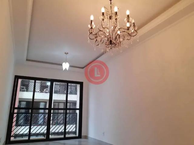 Apartamento para Locação em Santo André/SP Jardim Bela Vista 2 Quartos