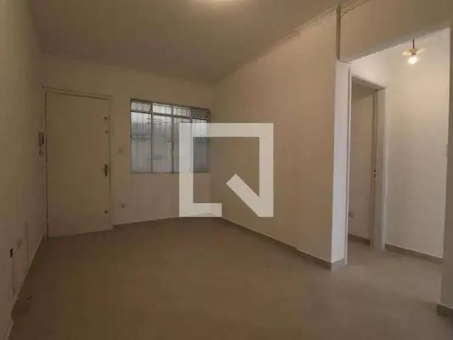 Apartamento para Locação em Santo André/SP Jardim Bela Vista 2 Quartos