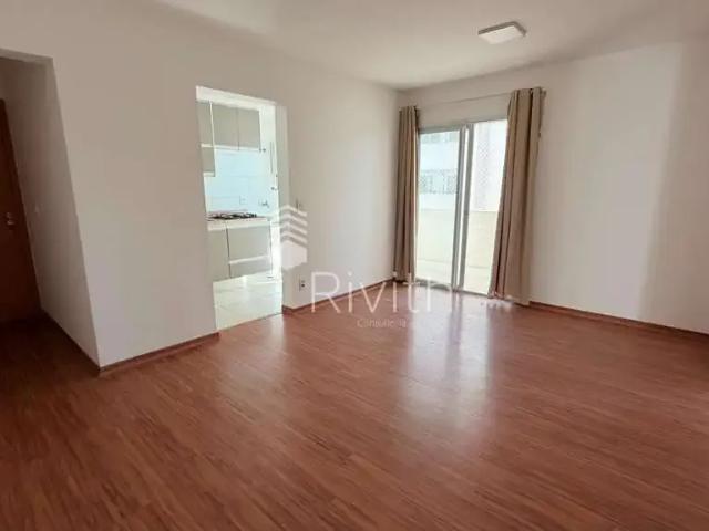 Apartamento para Locação em Santo André/SP Jardim Bela Vista 2 Quartos