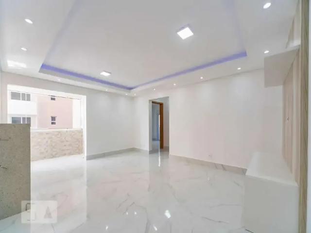 Apartamento para Locação em Santo André/SP Jardim Bela Vista 2 Quartos