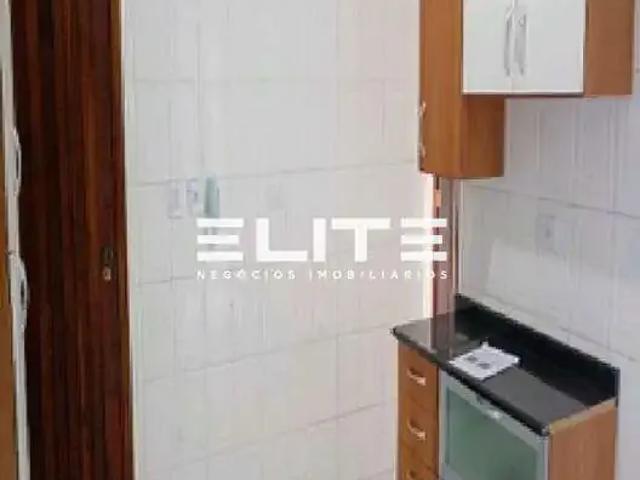 Apartamento para Locação em Santo André/SP Jardim Bela Vista 2 Quartos