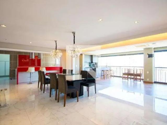 Apartamento para Locação em Santo André/SP Jardim Bela Vista 2 Quartos