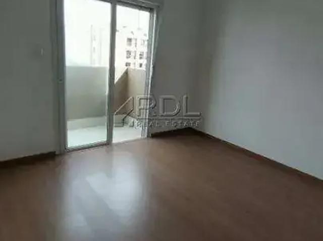 Apartamento para Locação em Santo André/SP Jardim Bela Vista 2 Quartos