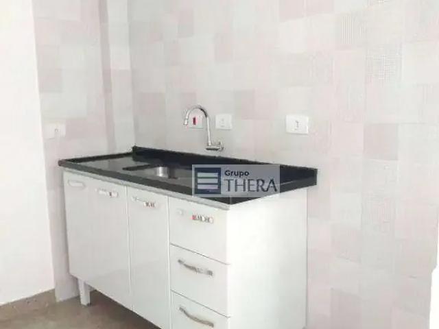 Apartamento para Locação em Santo André/SP Jardim Bela Vista 2 Quartos