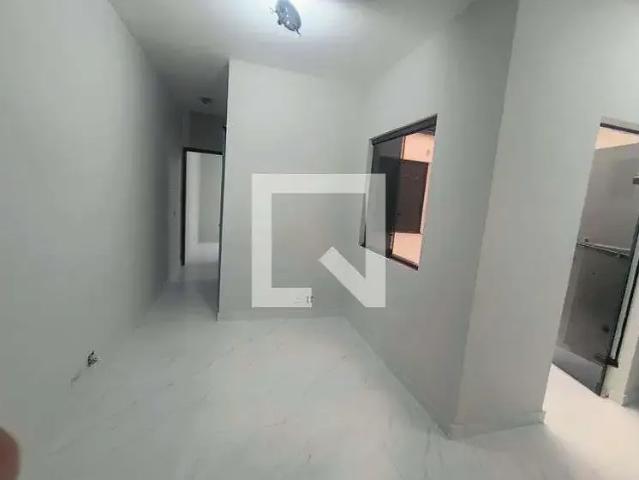 Apartamento para Locação em Santo André/SP Jardim Bela Vista 2 Quartos
