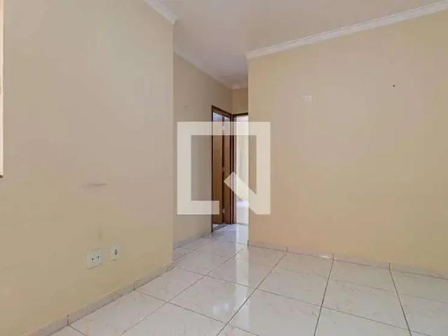 Apartamento para Locação em Santo André/SP Jardim Bela Vista 2 Quartos