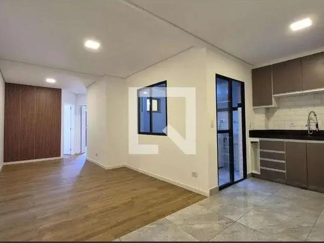 Apartamento para Locação em Santo André/SP Jardim Bela Vista 2 Quartos