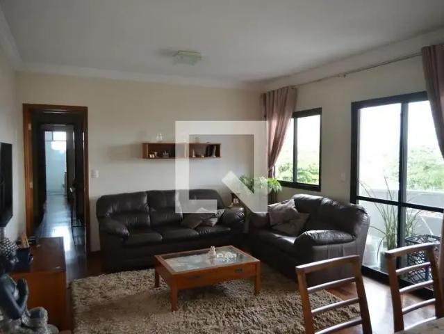 Apartamento para Locação em Santo André/SP Jardim Bela Vista 2 Quartos