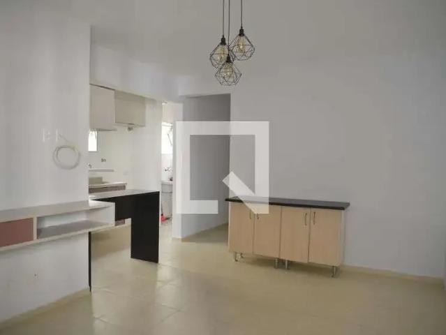 Apartamento para Locação em Santo André/SP Jardim Bela Vista 2 Quartos
