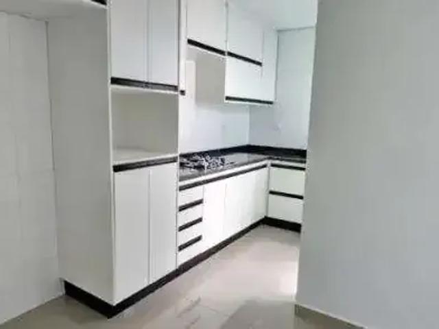 Apartamento para Locação em Santo André/SP Jardim Bela Vista 2 Quartos