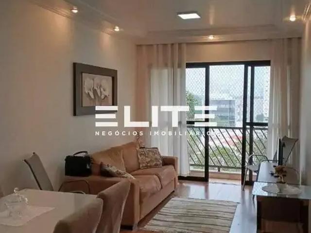 Apartamento para Locação em Santo André/SP Jardim Bela Vista 2 Quartos