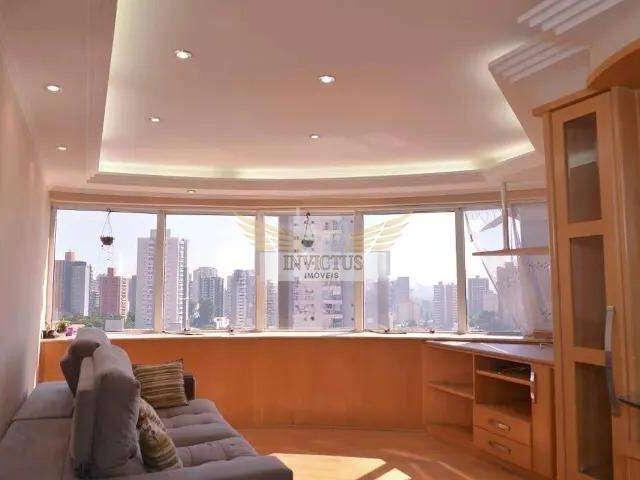 Apartamento para Locação em Santo André/SP Jardim Bela Vista 2 Quartos
