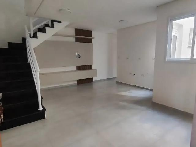 Apartamento para Locação em Santo André/SP Jardim Bela Vista 2 Quartos