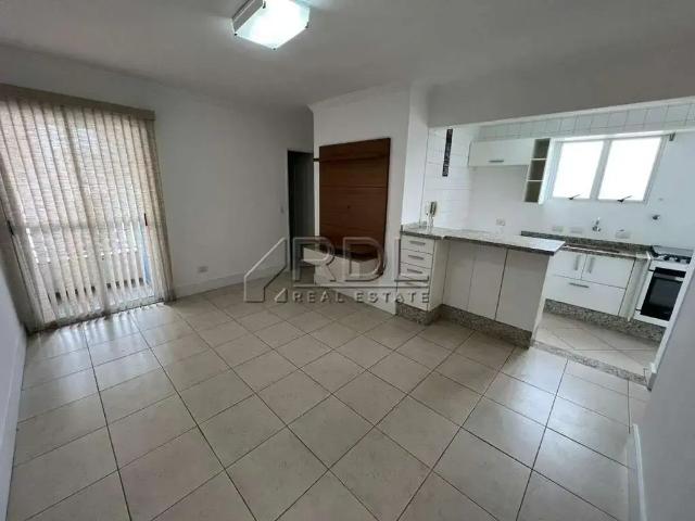 Apartamento para Locação em Santo André/SP Jardim Bela Vista 2 Quartos