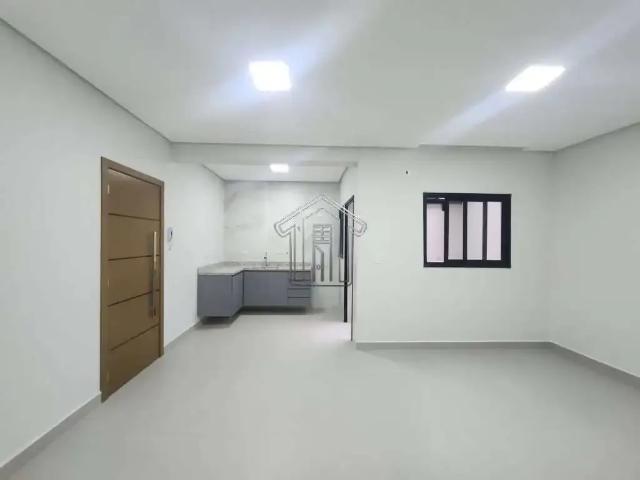 Apartamento para Locação em Santo André/SP Jardim Bela Vista 2 Quartos