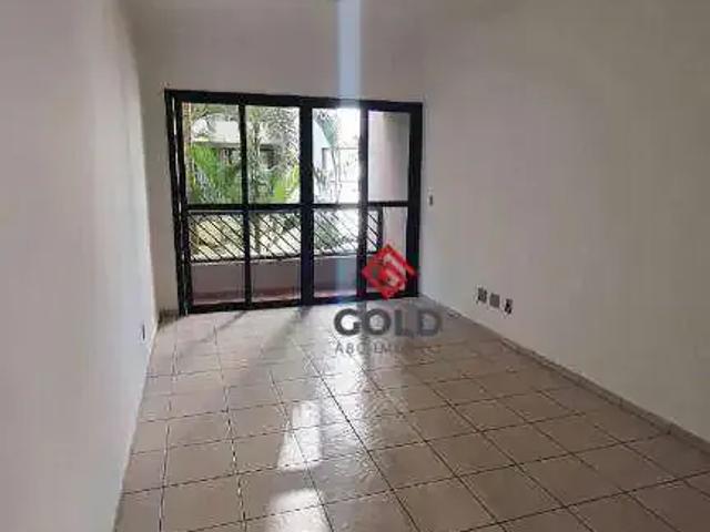 Apartamento para Locação em Santo André/SP Jardim Bela Vista 2 Quartos