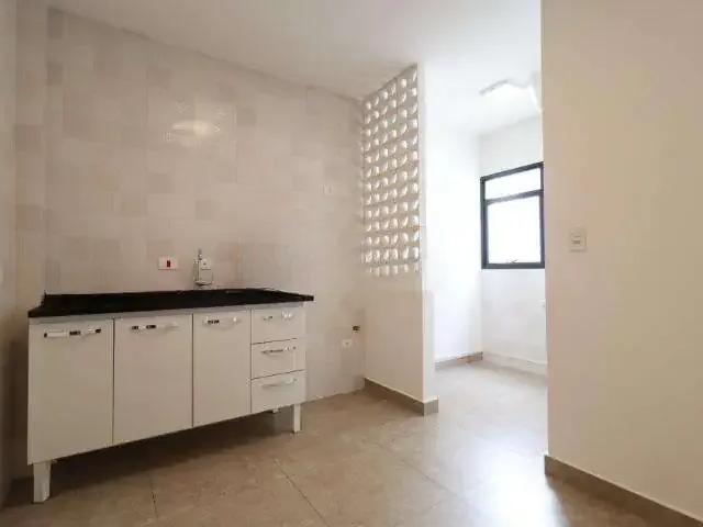 Apartamento para Locação em Santo André/SP Jardim Bela Vista 2 Quartos