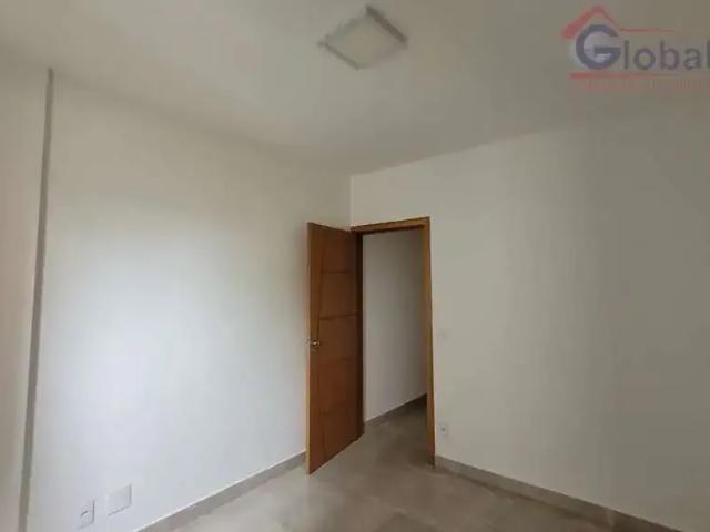 Apartamento para Locação em Santo André/SP Jardim Bela Vista 2 Quartos