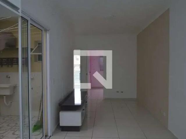 Apartamento para Locação em Santo André/SP Jardim Bela Vista 2 Quartos
