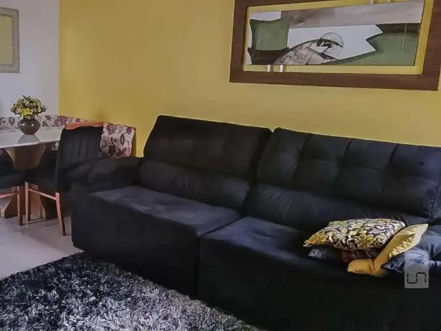 Apartamento para Locação em Santo André/SP Jardim Bela Vista 2 Quartos