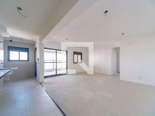 Apartamento para Locação em Santo André/SP Jardim Bela Vista 2 Quartos