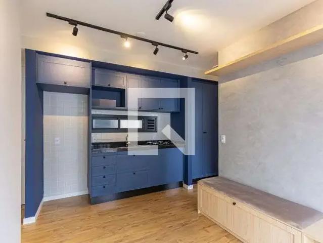 Apartamento para Locação em Santo André/SP Jardim Bela Vista 2 Quartos