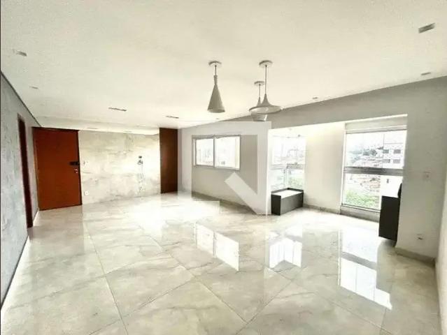 Apartamento para Locação em Santo André/SP Jardim Bela Vista 3 Quartos