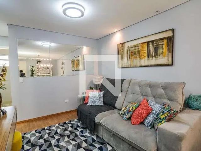 Apartamento para Locação em Santo André/SP Jardim Bela Vista 3 Quartos