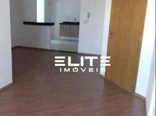 Apartamento para Locação em Santo André/SP Jardim Bela Vista 3 Quartos