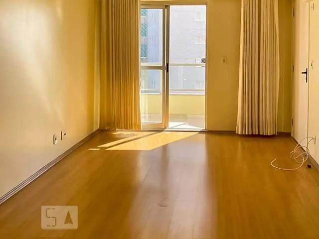 Apartamento para Locação em Santo André/SP Jardim Bela Vista 3 Quartos