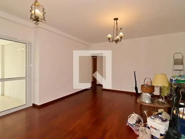 Apartamento para Locação em Santo André/SP Jardim Bela Vista 3 Quartos