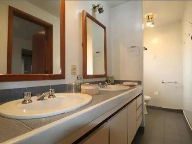 Apartamento para Locação em Santo André/SP Jardim Bela Vista 3 Quartos