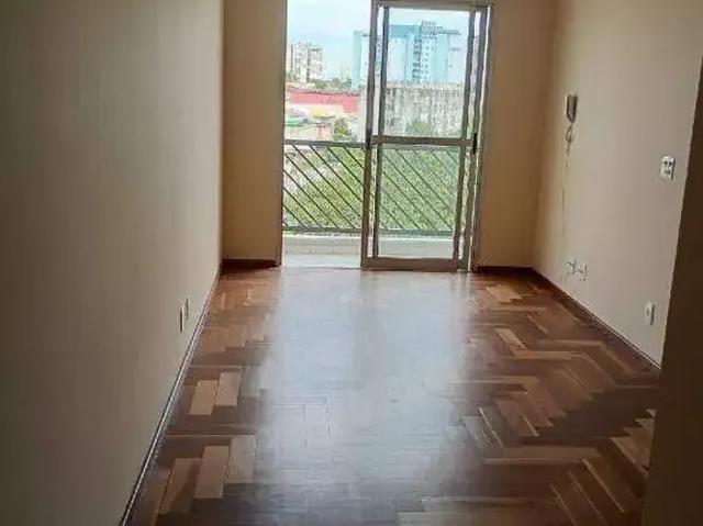 Apartamento para Locação em Santo André/SP Jardim Bela Vista 3 Quartos
