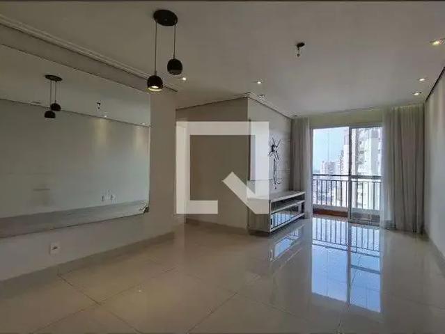 Apartamento para Locação em Santo André/SP Jardim Bela Vista 3 Quartos