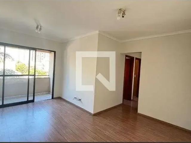 Apartamento para Locação em Santo André/SP Jardim Bela Vista 3 Quartos
