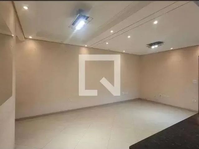 Apartamento para Locação em Santo André/SP Jardim Bela Vista 3 Quartos