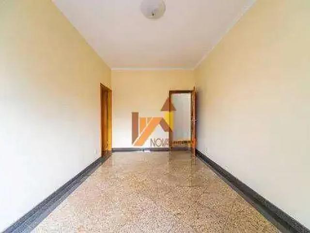 Apartamento para Locação em Santo André/SP Jardim Bela Vista 3 Quartos