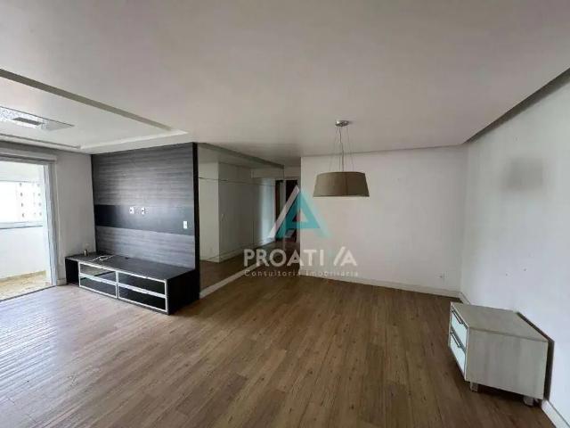 Apartamento para Locação em Santo André/SP Jardim Bela Vista 3 Quartos