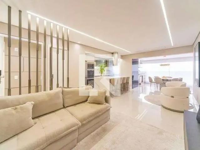 Apartamento para Locação em Santo André/SP Jardim Bela Vista 3 Quartos