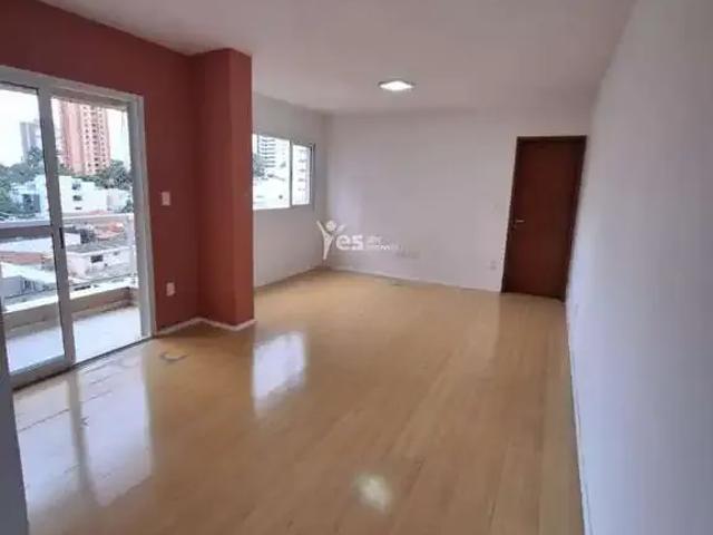 Apartamento para Locação em Santo André/SP Jardim Bela Vista 3 Quartos